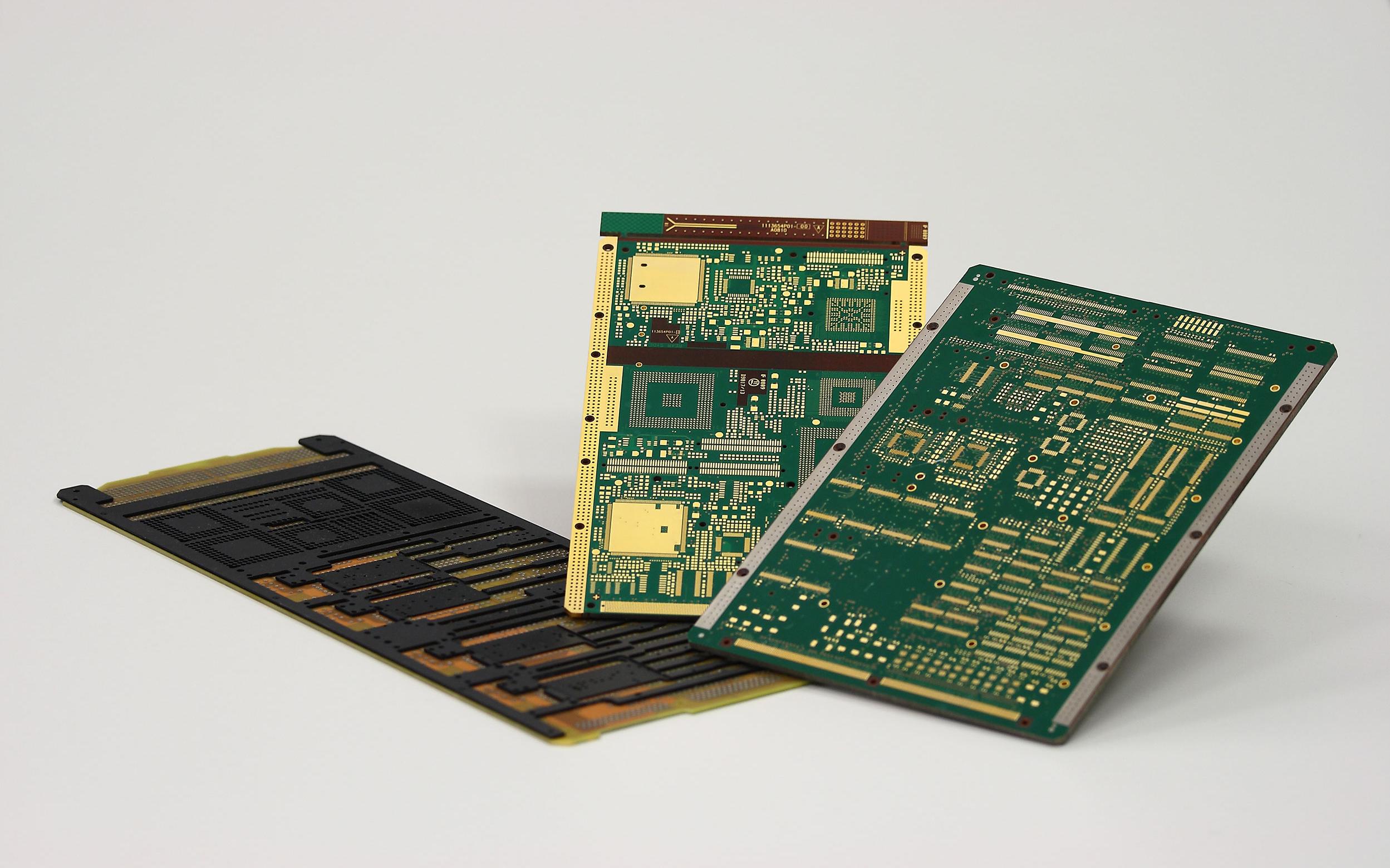Finishes for PCBs | Manufacturers of PCBs Made in France