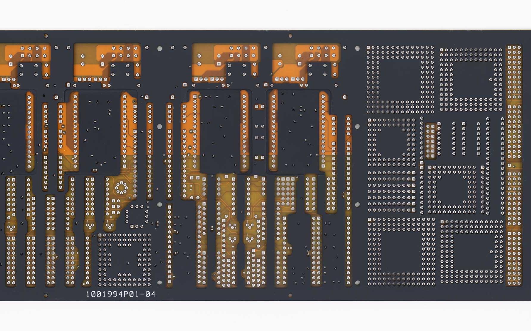 Gestion de la puissance et de la chaleur | Producteurs de circuits ...