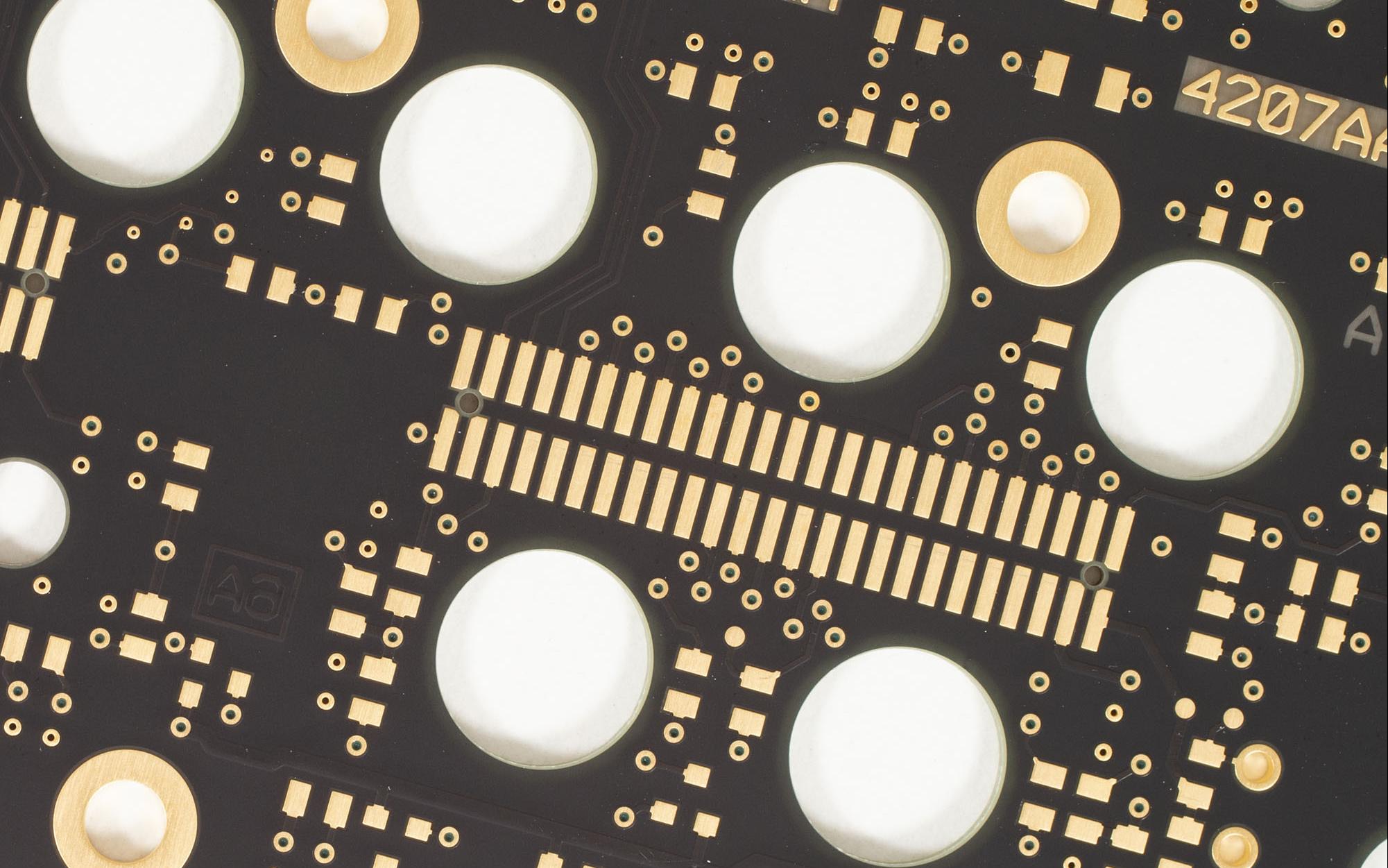 IMS Printed Circuit Boards | Manufacturers of PCBs Made in France